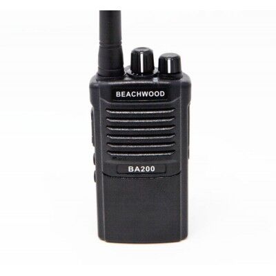 Quality Two-Way Radios | 2 Way Radios for Business