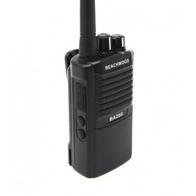 Quality Two-Way Radios | 2 Way Radios for Business