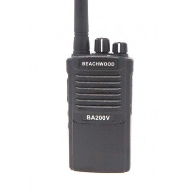 Quality Two-Way Radios | 2 Way Radios for Business