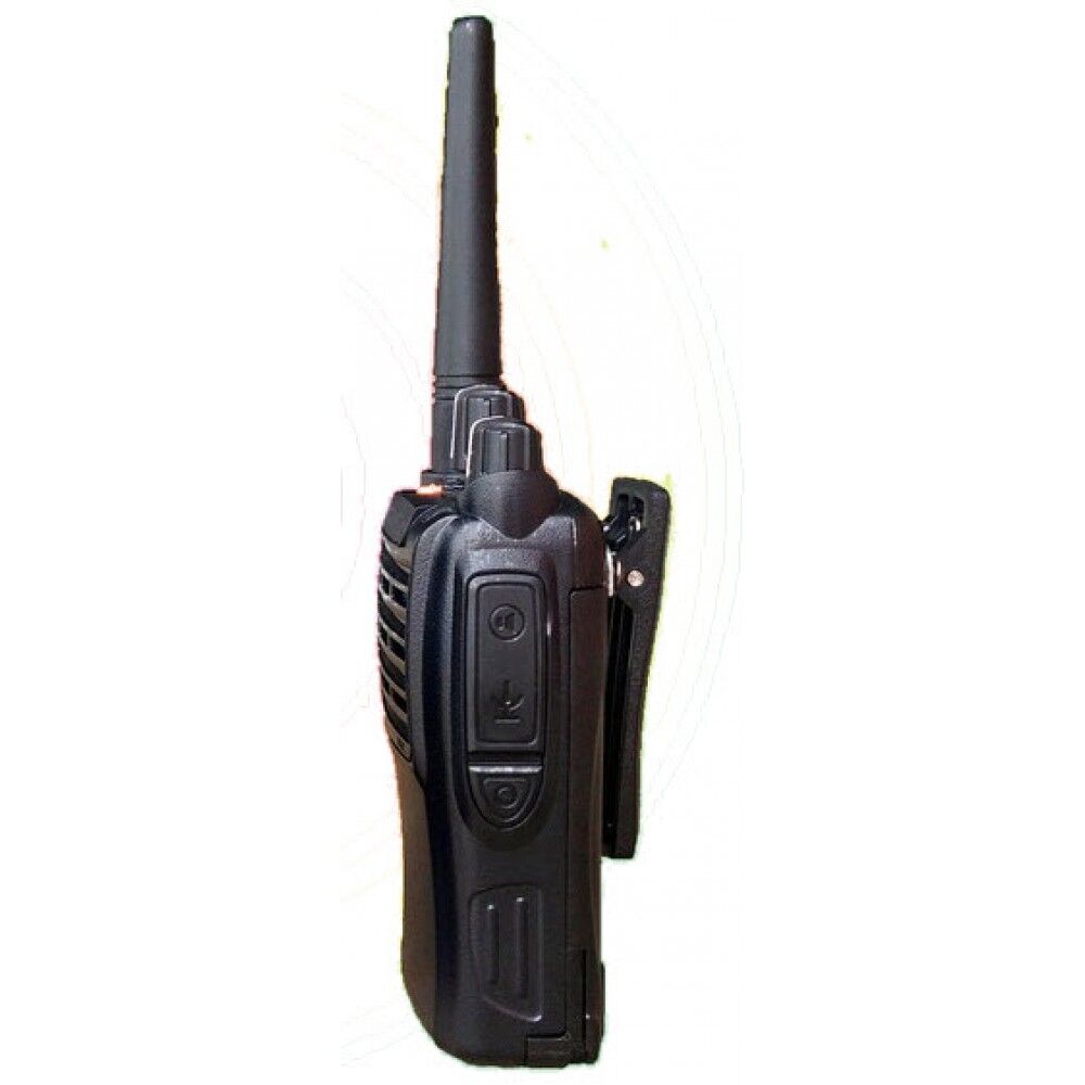 Connect Systems CS100 UHF Two-Way Radio