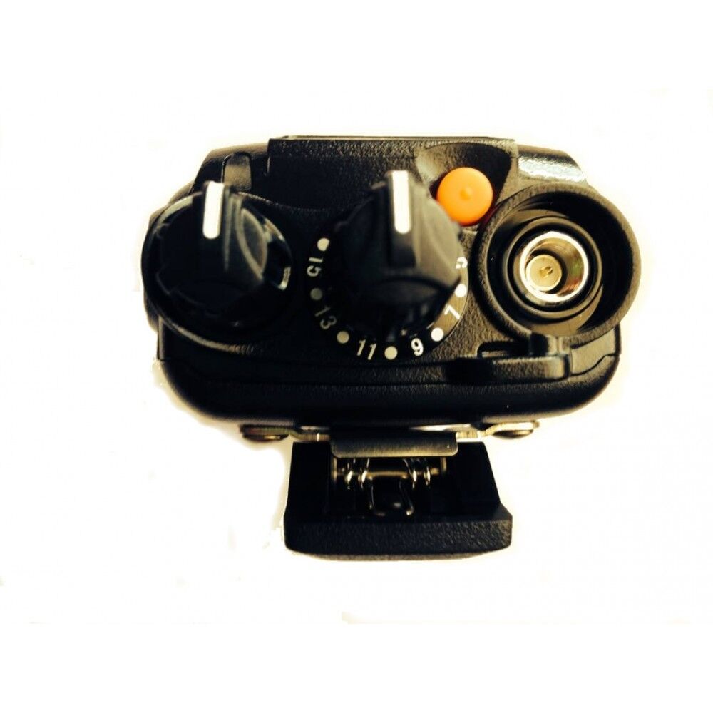 Connect Systems CS100 UHF Two-Way Radio