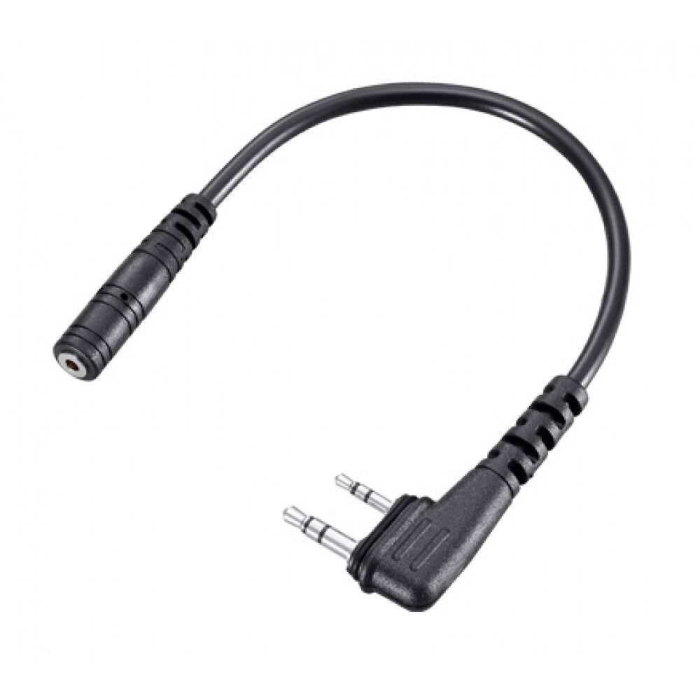 Icom OPC-2006LS Headset Adapter Plug