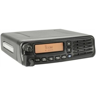 Two Way Radios for Airport Operations | Quality Two-Way Radios