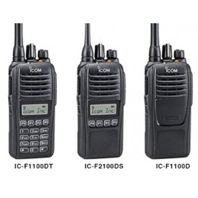 Quality Two-Way Radios | 2 Way Radios for Business