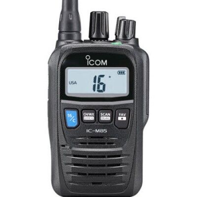 Quality Two-Way Radios | 2 Way Radios for Business