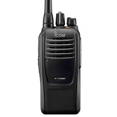 Quality Two-Way Radios | 2 Way Radios for Business