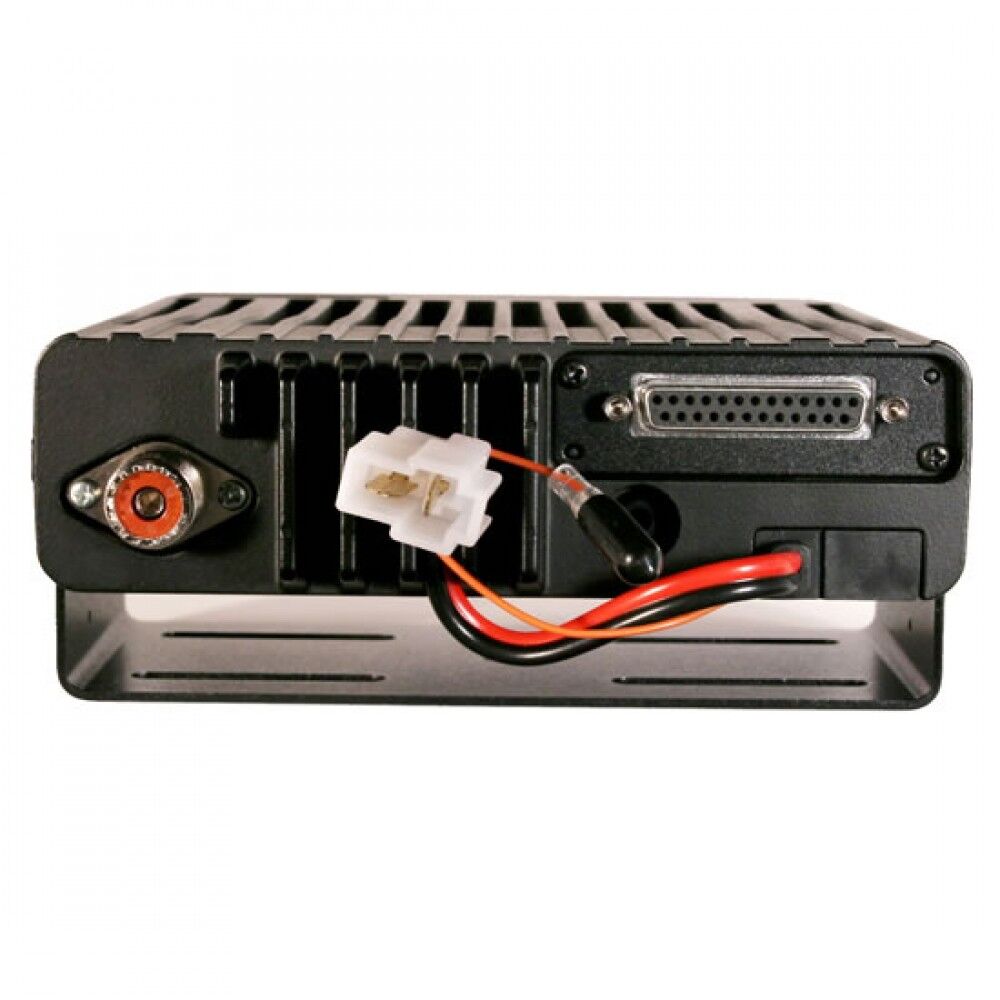 Icom F5061D VHF | F6061D UHF Digital Mobile Radio