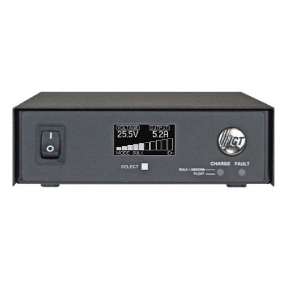 IASPS1022 Power Supply Module for Icom Repeaters | Quality