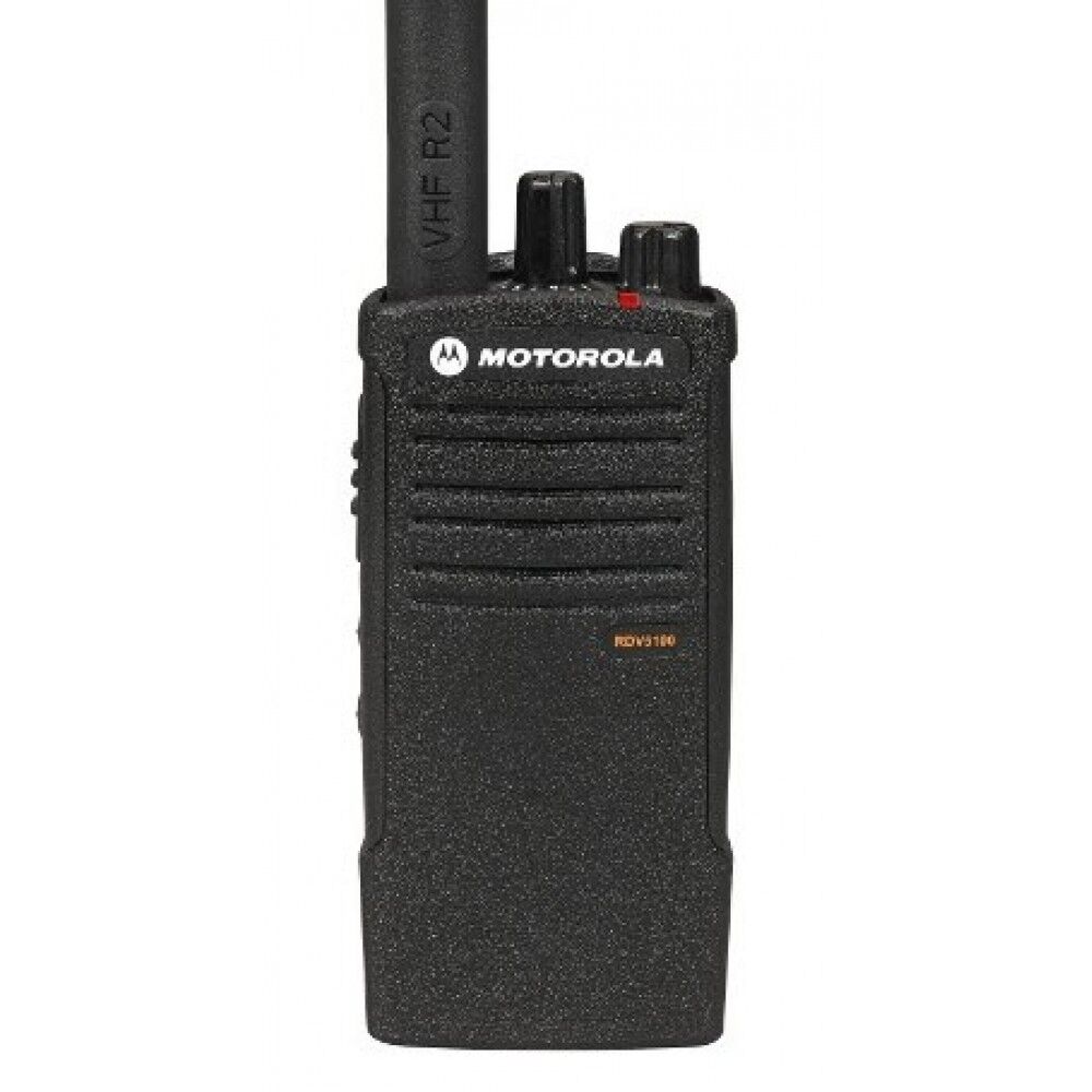 Motorola RDU4100 Radio | Motorola RDX Series