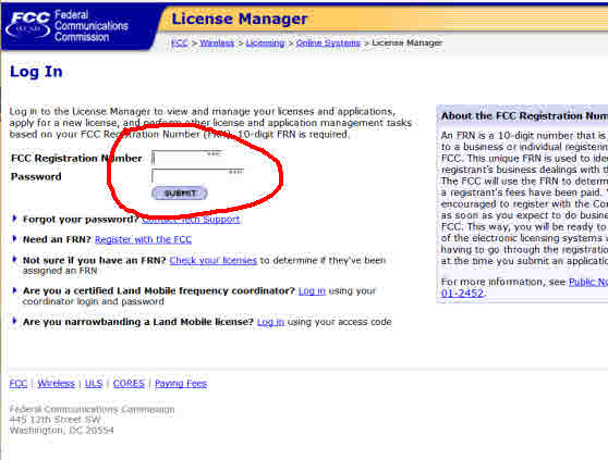 How to Get a GMRS License | Quality Two-Way Radios